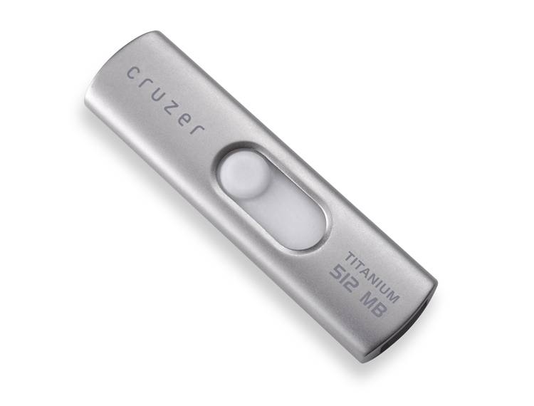 Sandisk U3 at MSY - Storage